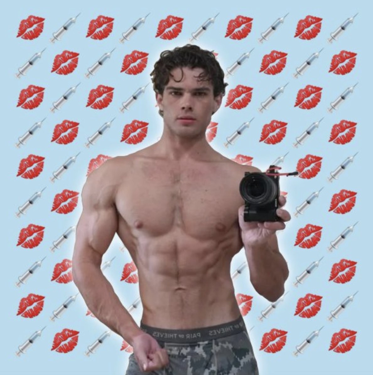 Who Is Clavicular? Inside the Rise of Looksmaxxing's Most Notorious ...
